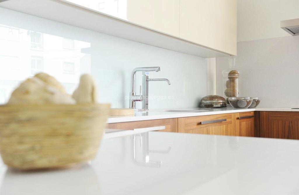 Aliquet Cocinas en Cambados