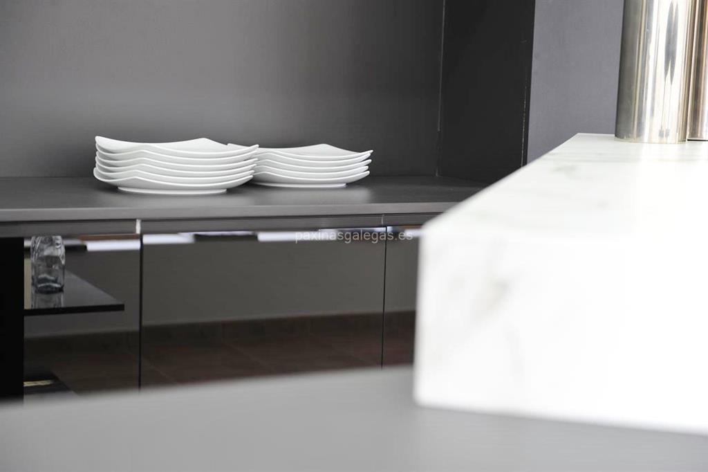 Aliquet Cocinas en Cambados