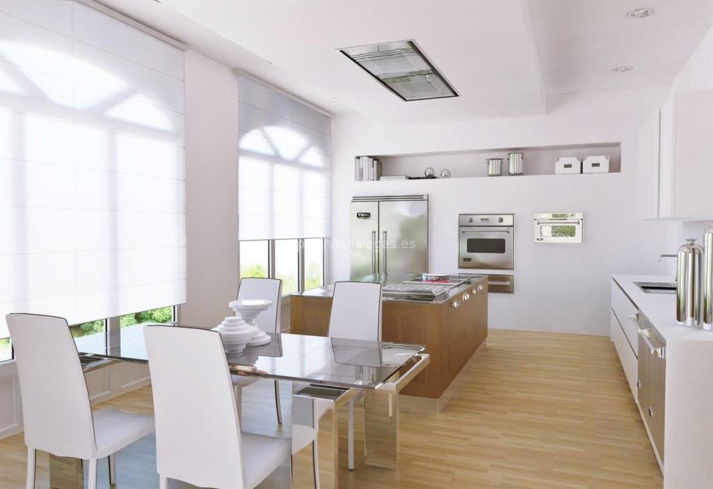 Aliquet Cocinas en Cambados