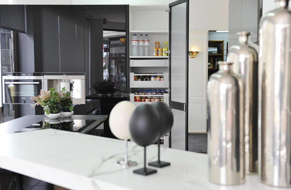 Aliquet Cocinas en Cambados