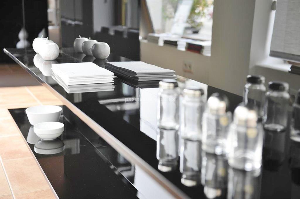 Aliquet Cocinas en Cambados