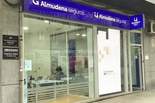 Seguros Almudena en Vigo