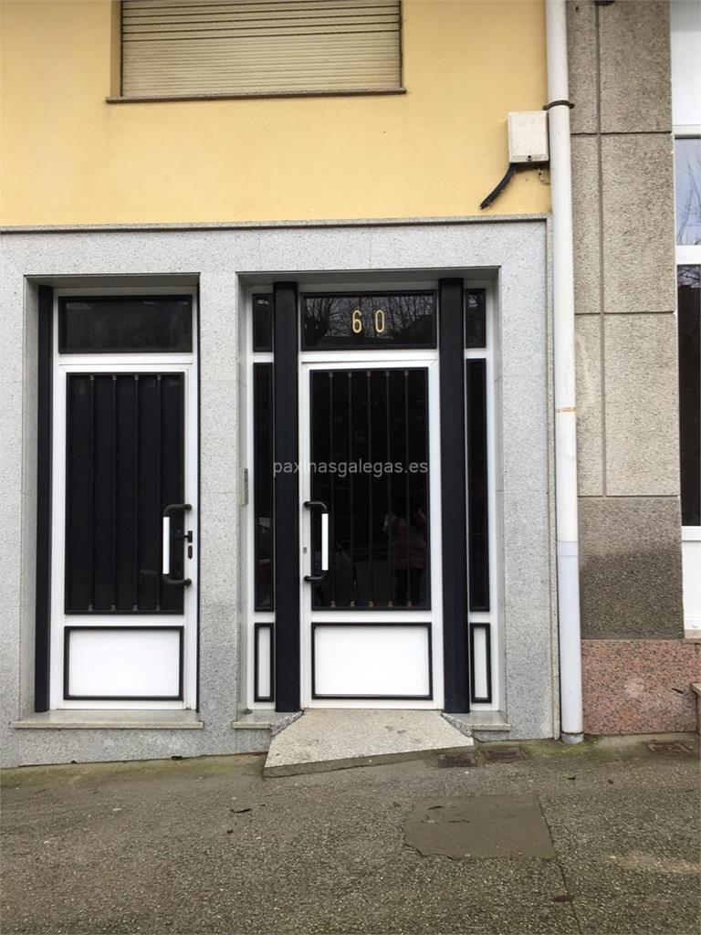 Maderas Alonso Teijeiro, Edelmiro en A Fonsagrada