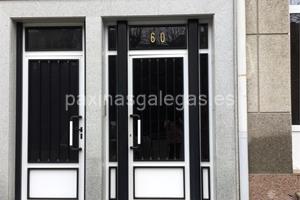 Maderas Alonso Teijeiro, Edelmiro en A Fonsagrada