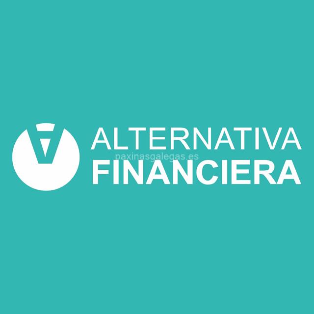 Administrador de Fincas Alternativa Financiera en Ferrol