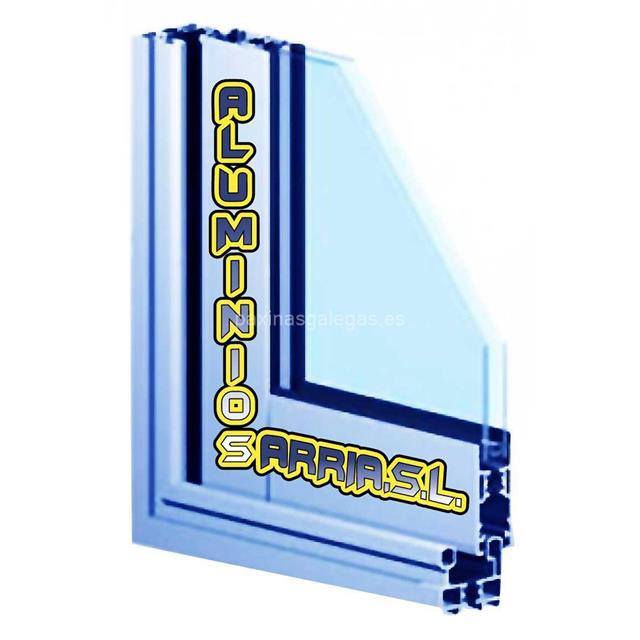 Aluminios Sarria en Sarria