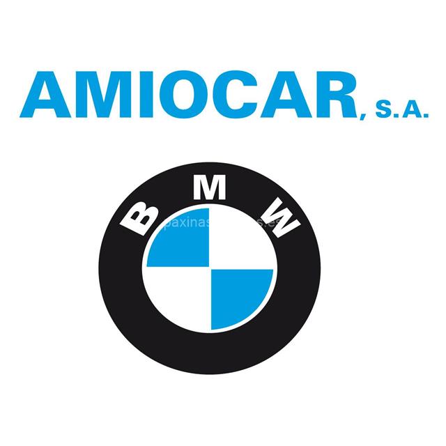 Concesionario Amiocar, S.A. - BMW - Mini - Motorrad en Santiago