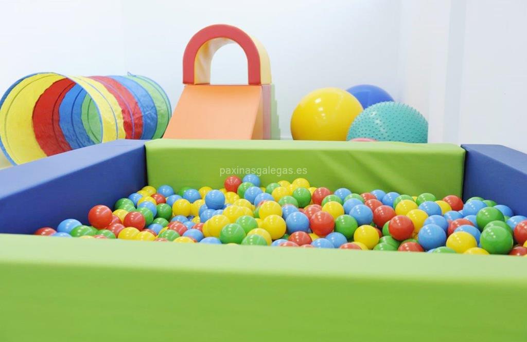 Ana Mª Parada en Cambados