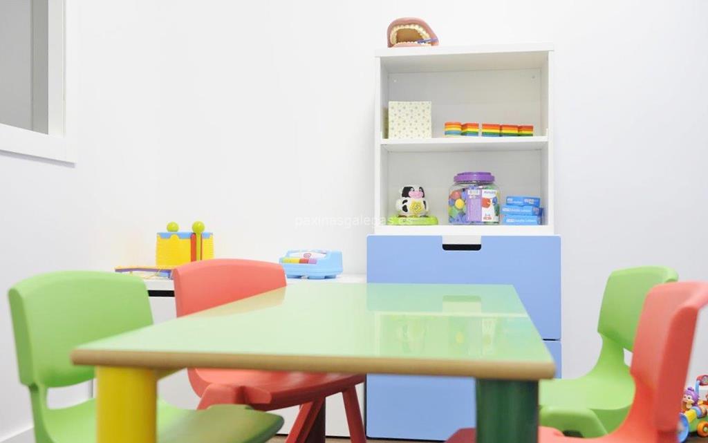 Ana Mª Parada en Cambados