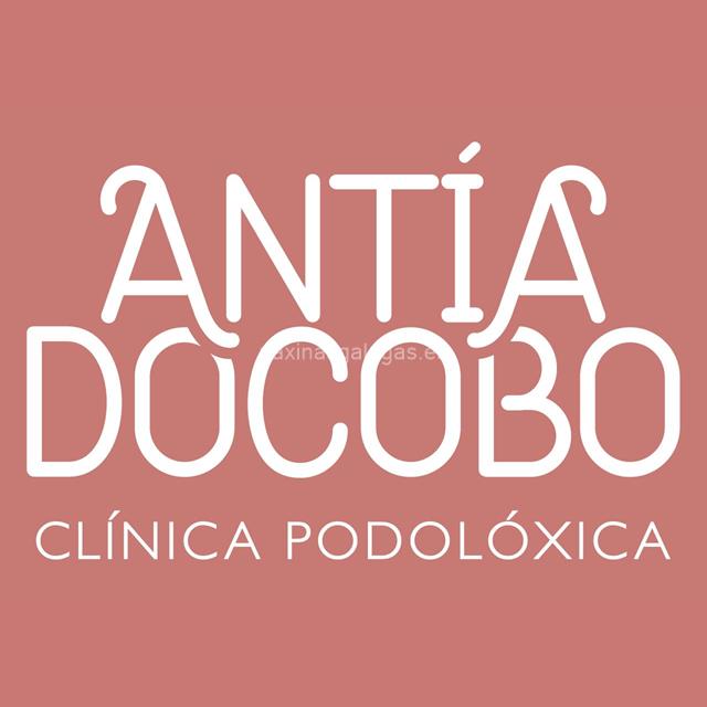 Clínica Podóloxica Antía Docobo en Ribadeo