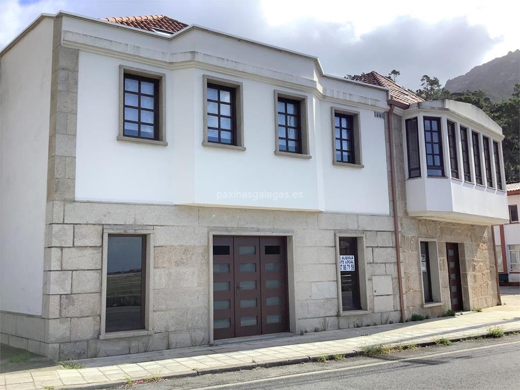 Alquiler Vacacional Apartamentos Solaina en Carnota