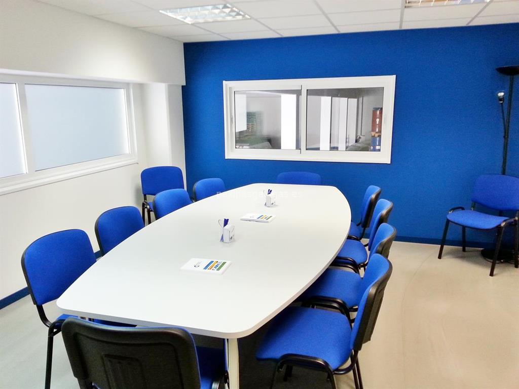 Pinturas Aplicor en Arteixo