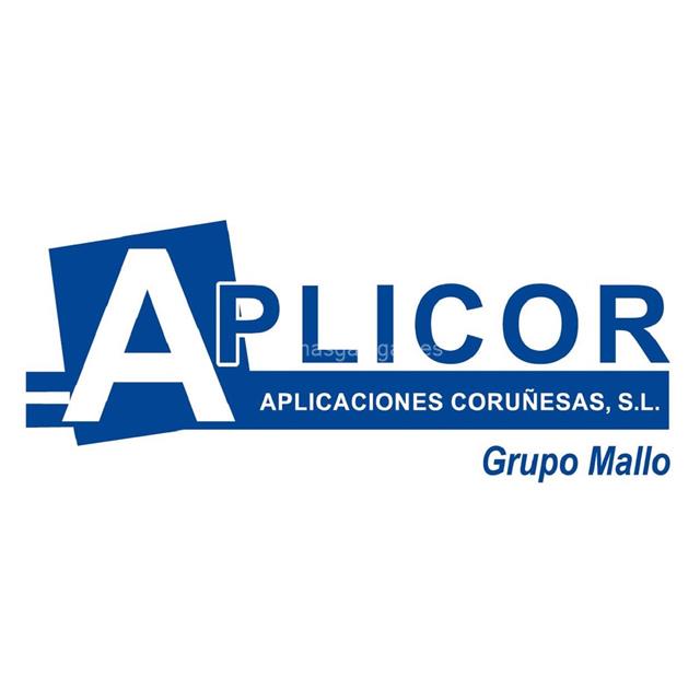 Pinturas Aplicor en Arteixo
