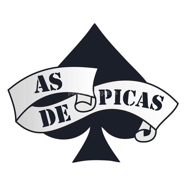 Tienda de Ropa As de Picas en Ferrol