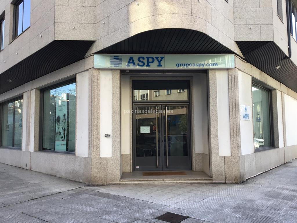 Prevención de Riesgos Laborales Aspy Prevención en Pontevedra