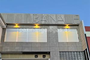 Decorados y Stands Banale en A Coruña