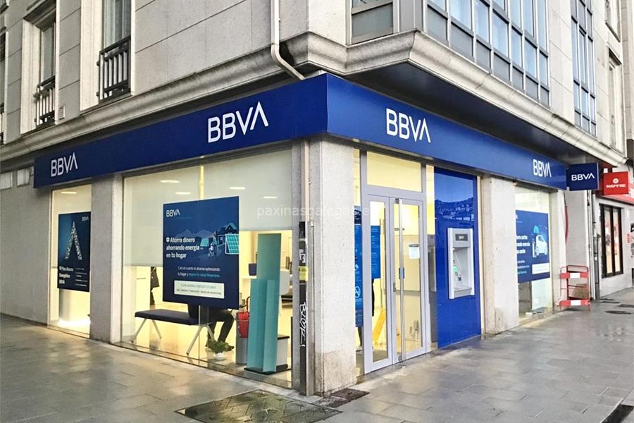 BBVA en Sada