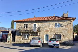 Bodega Boado Chaves en Ribadumia