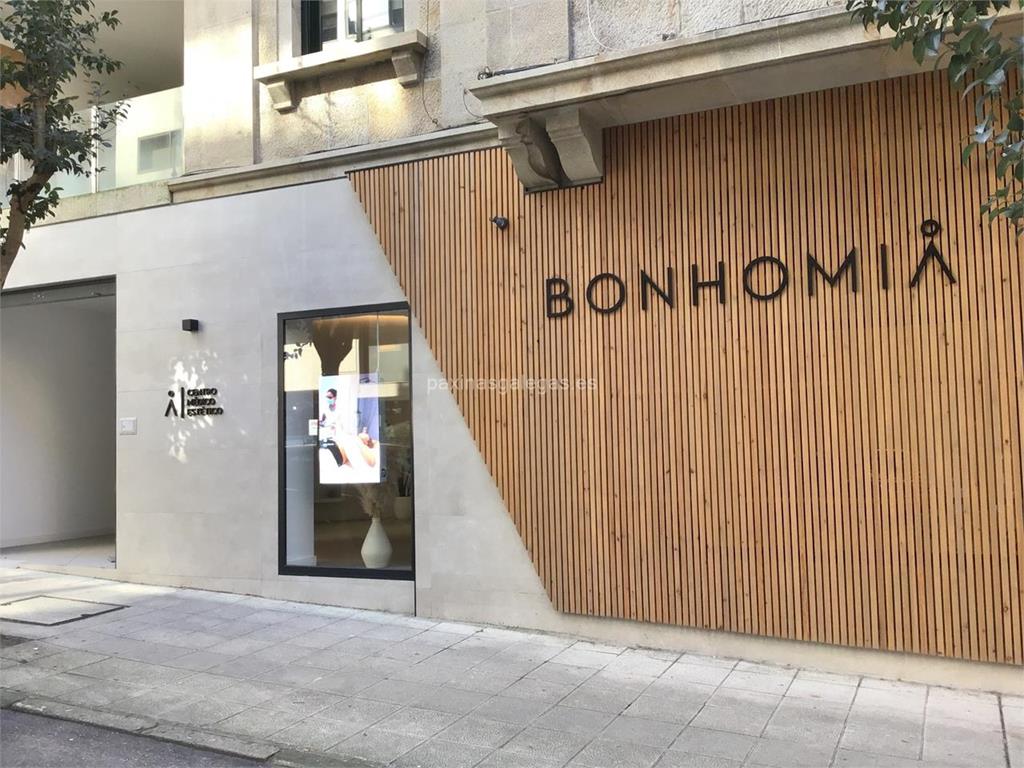 Centro Médico Estético Bonhomia en Vigo