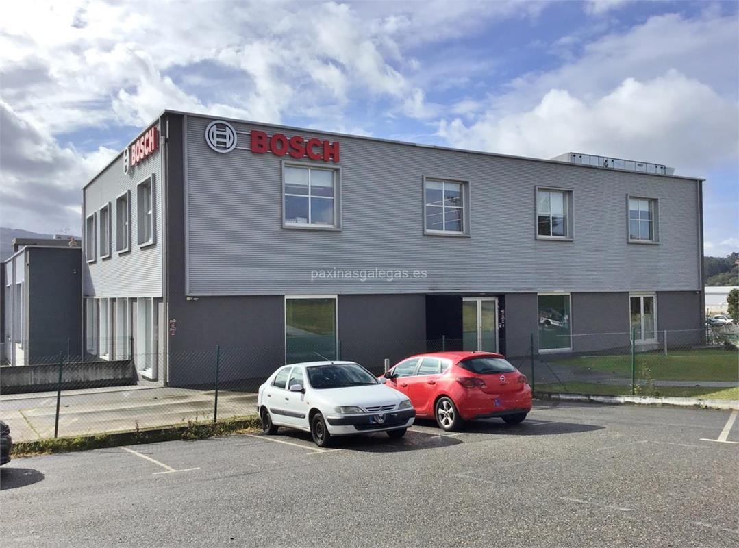 Telemárketing Bosch Communication Center en Vigo