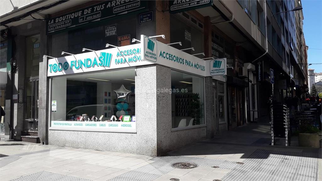 Bralex en Narón