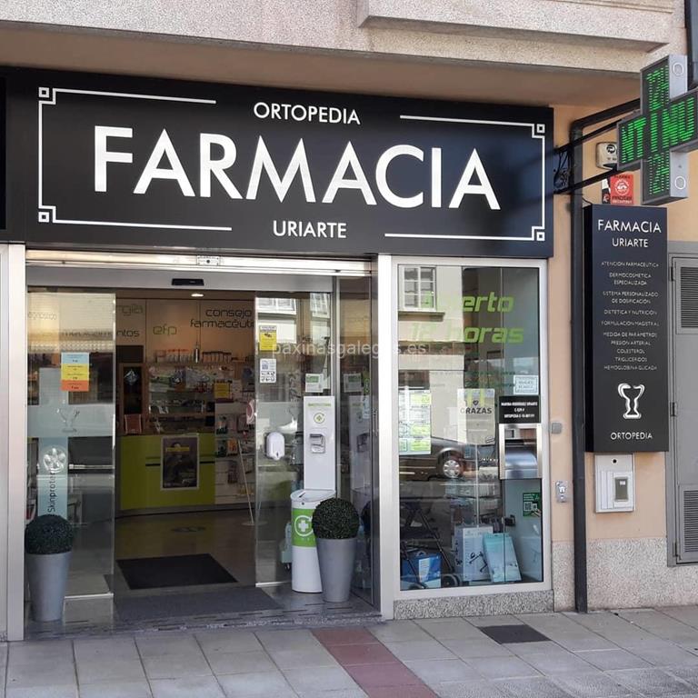 Bralex en Narón
