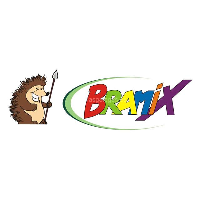 Fiestas Infantiles Bramix en Ribeira