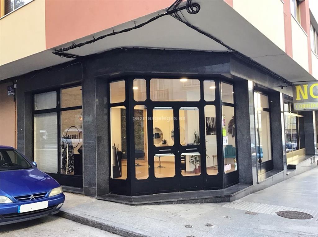 Bukuri Hair Salón en Betanzos
