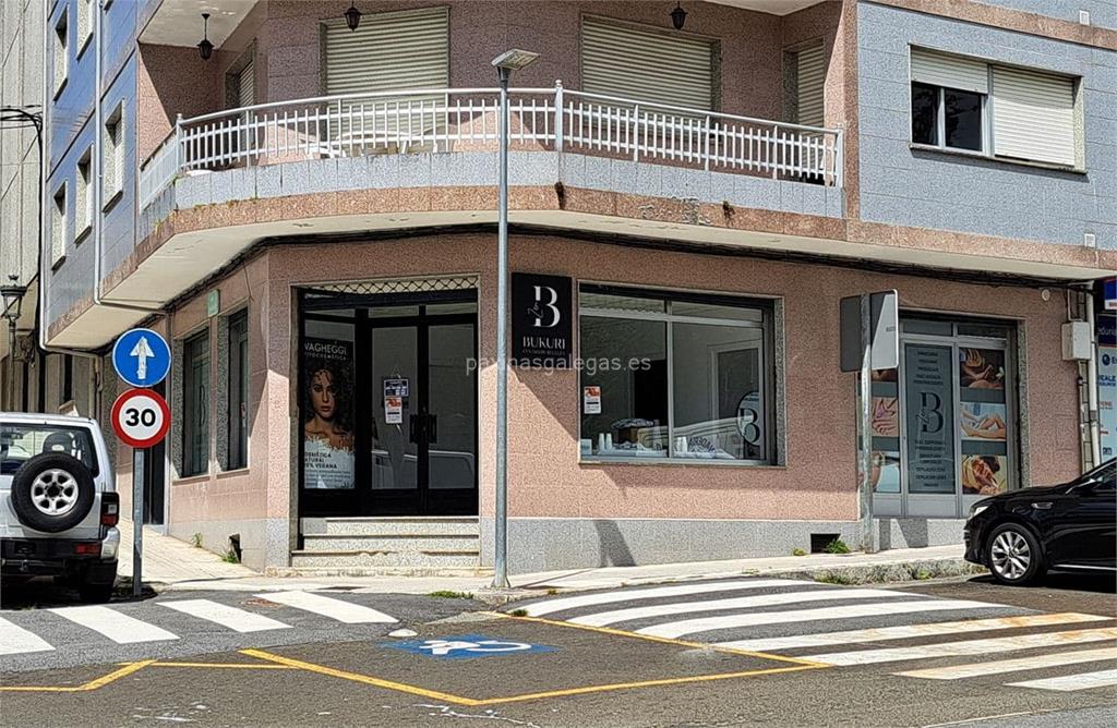 Bukuri Zen en Caldas