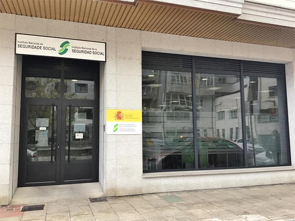 CAISS 1 - Centro de Atención e Información de la Seguridad Social en ...