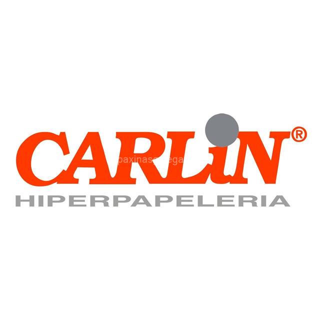 Material de Oficinas Carlin en Betanzos