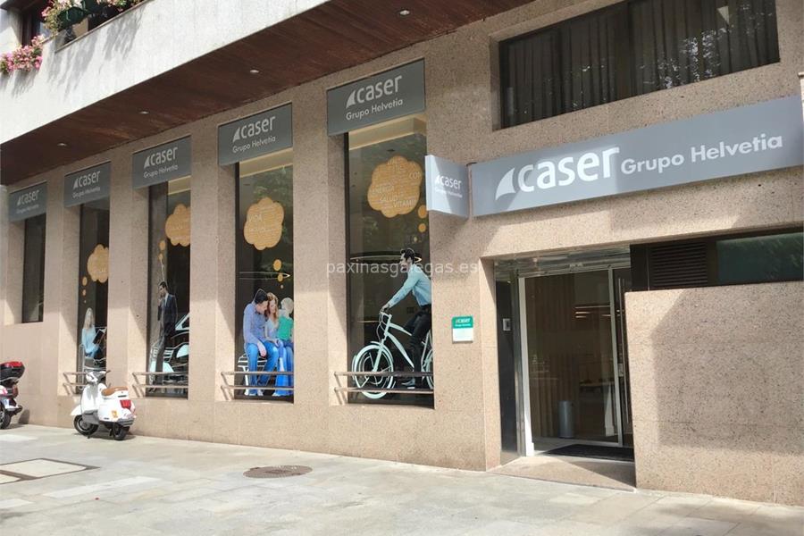 Seguros Caser en Vigo