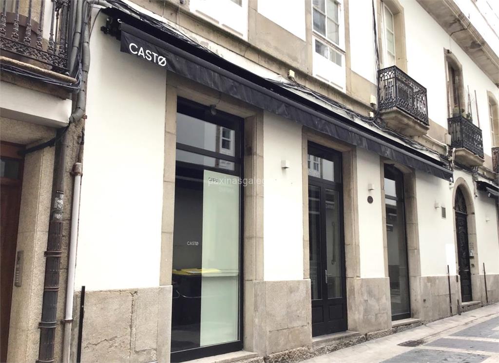 Bar Casto en A Coruña