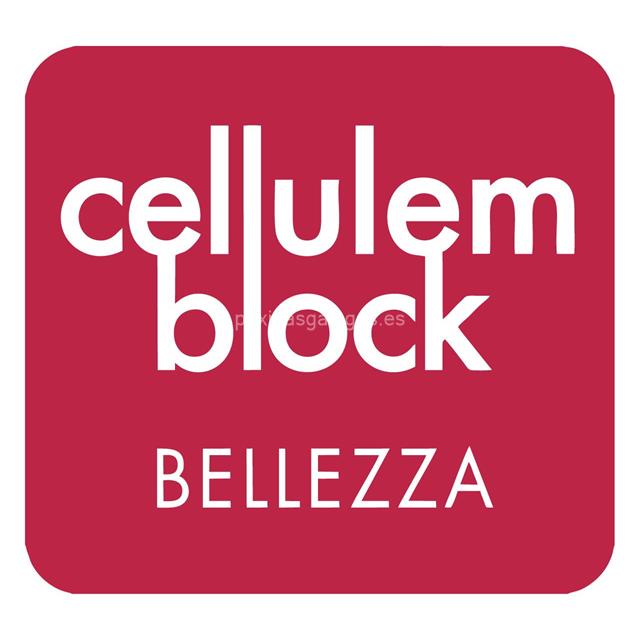 Centro de Estética Cellulem Block en Cambre