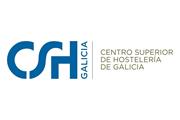 Centro Superior de Hostelería de Galicia - CSHG en Santiago