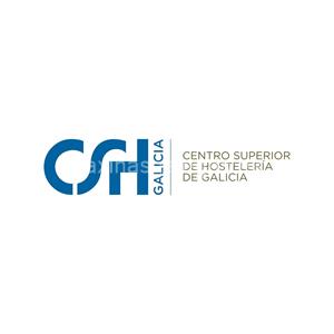 Centro Superior de Hostelería de Galicia - CSHG en Santiago