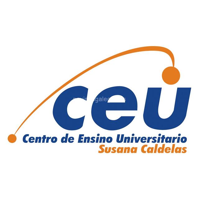 CEU – Centro de Ensino Universitario en Ourense
