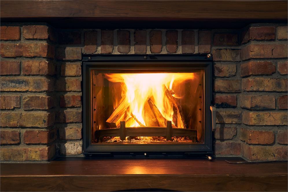 Chimeneas en Salceda de Caselas