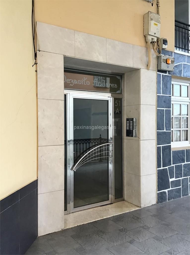 Consultoría Clarum en Viveiro