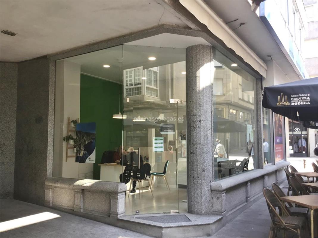 Compañía Eléctrica Clicon Energía en O Carballiño