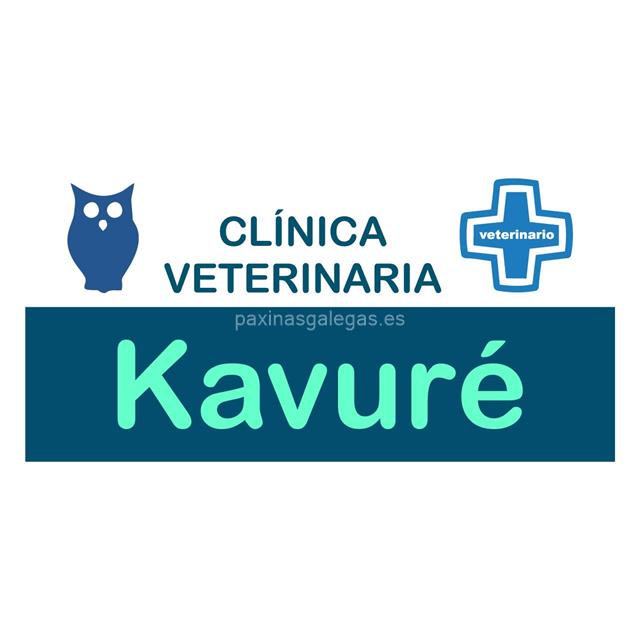 Clínica Veterinaria Kavuré en A Coruña