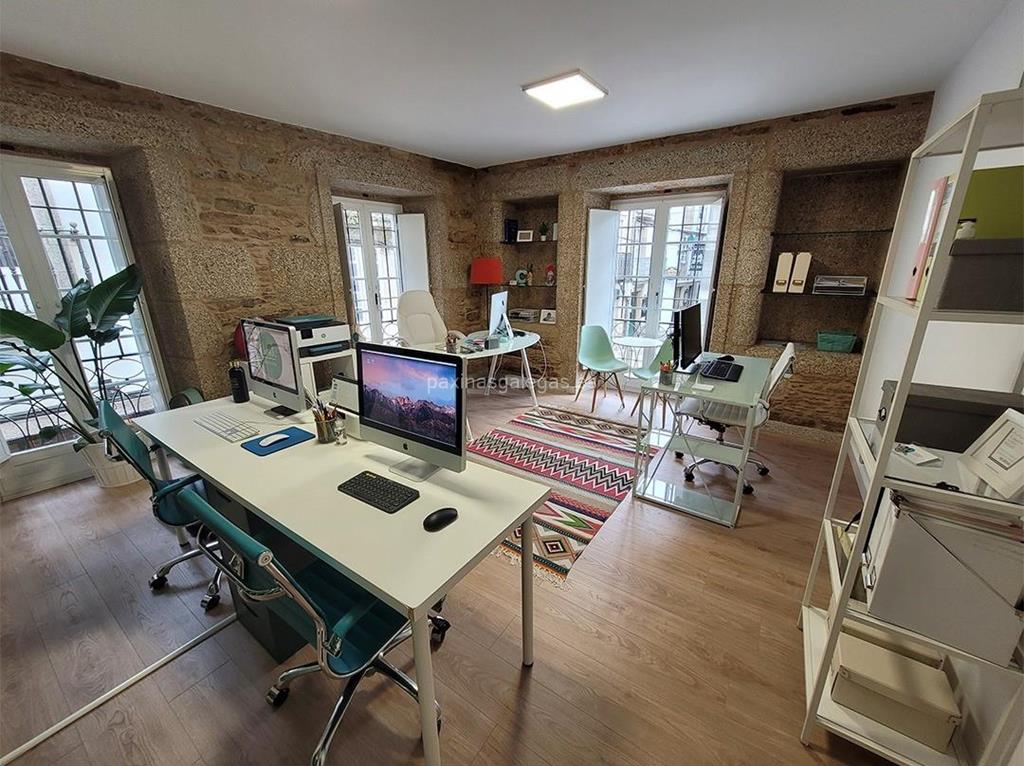 Gabinete de Comunicación Closet Comunicación en Santiago