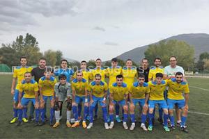 Club Deportivo Rúa en A Rúa