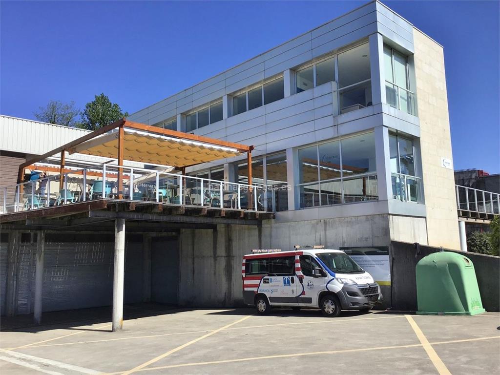 Asociación Club Remo Tui en Tui