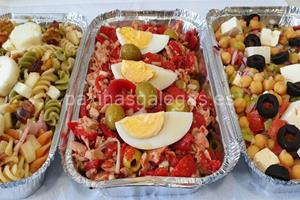 Comida para Llevar Cociña A de Pepe en Noia