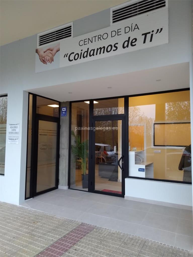 Centro de Día Coidamos de Ti en Culleredo