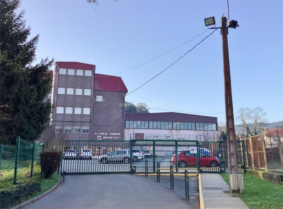 Centro de Enseñanza Colexio María Assumpta en Noia