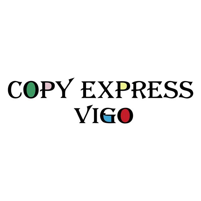 Copy Express en Vigo