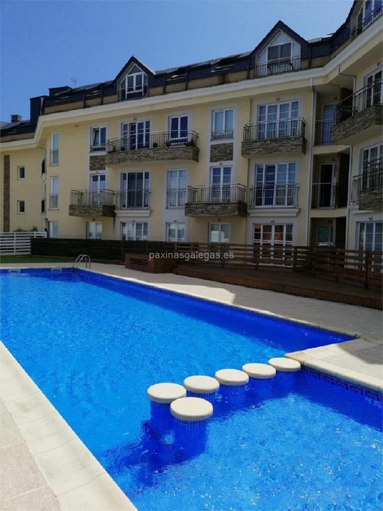 Alquiler Vacacional Costa Reinante Lúa en Barreiros