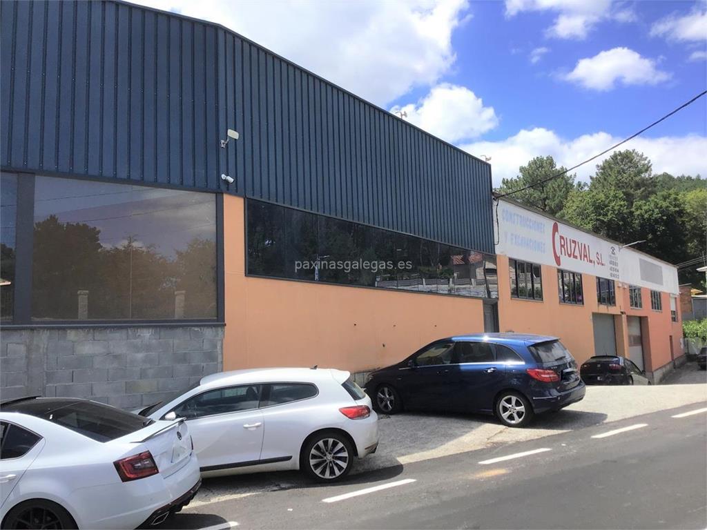 Maquinaria Cove Import en Gomesende